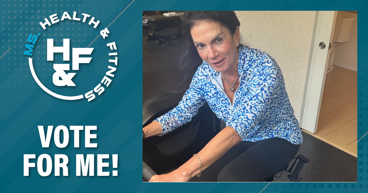 Jodi Noble | Ms. Health & Fitness